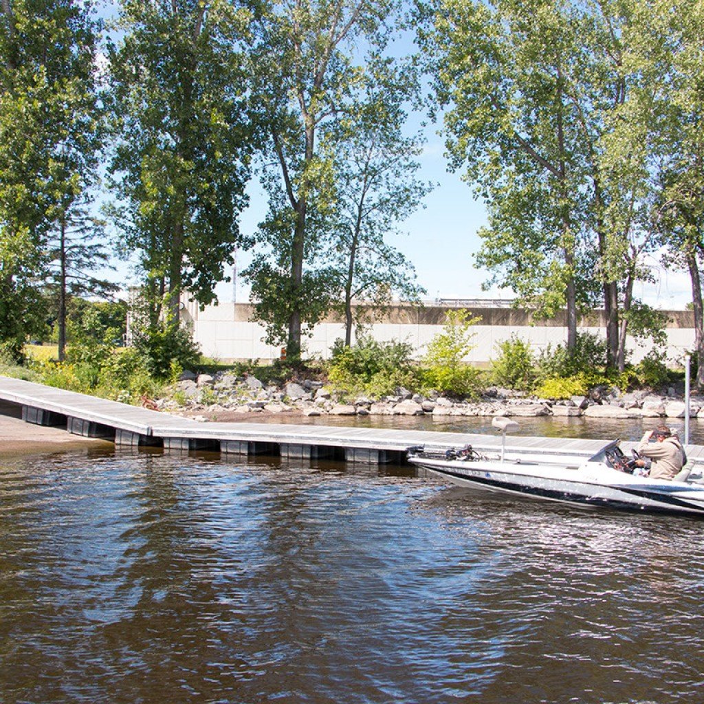 Commercial waterfront design consulting group. | Waterfront Solutions ...