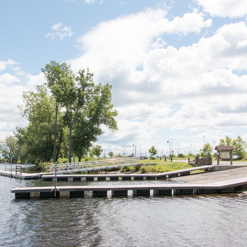 Commercial waterfront design consulting group. | Waterfront Solutions ...