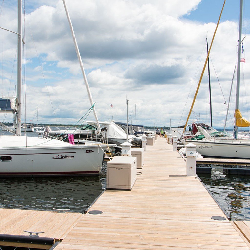 Commercial waterfront design consulting group. | Waterfront Solutions ...