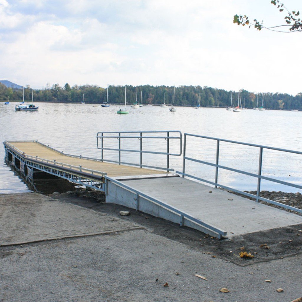 Commercial waterfront design consulting group. | Waterfront Solutions ...