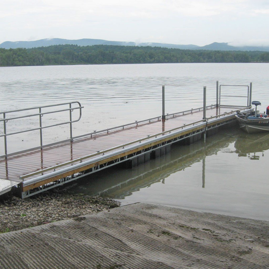 Commercial waterfront design consulting group. | Waterfront Solutions ...