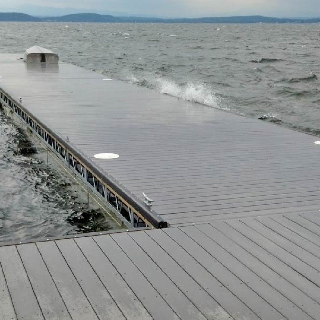 Commercial waterfront design consulting group. | Waterfront Solutions ...